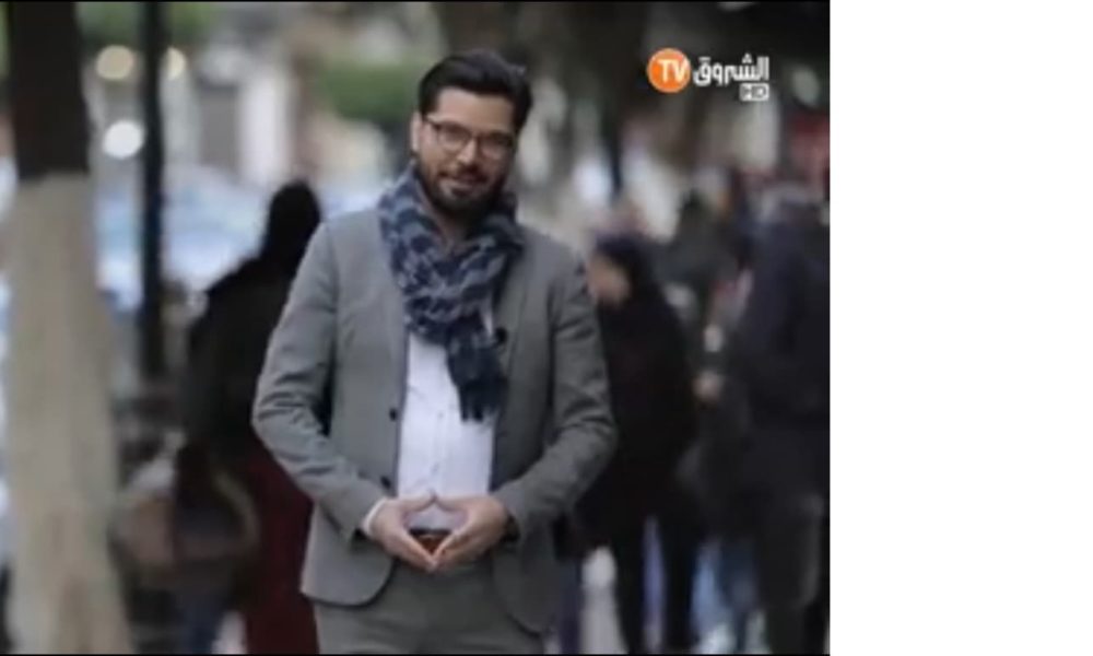 "Ahkili Cinéma" la nouvelle émission de Mohamed Allal - Médias DZ