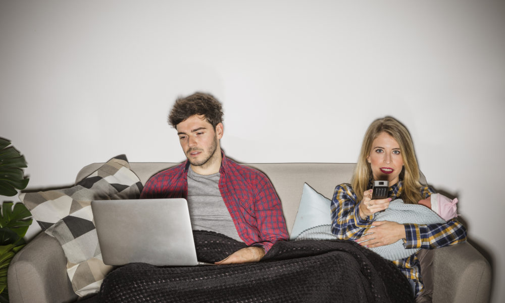 Télévision VS Internet : qui aura le dernier mot ? - Médias DZ